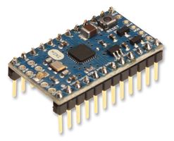 ARDUINO ATMEGA328, ARDUINO MINI, EVAL BOARD | Elektronik Lavpris Aps