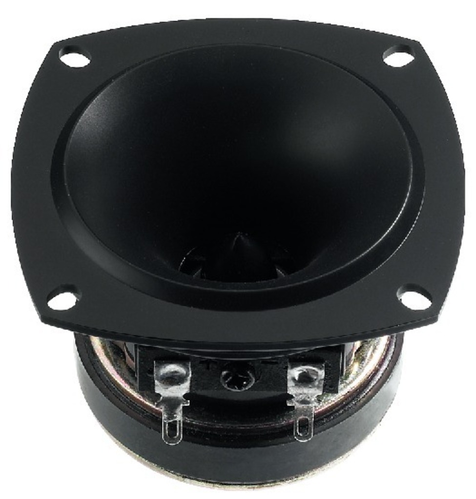 Tweeter 8 Ohm 50W | Elektronik Lavpris Aps
