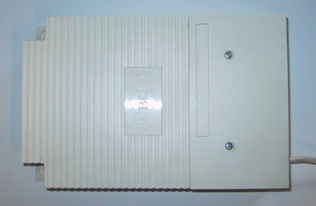 Transformator, 12VAC 300VA - BRUGT! | Elektronik Lavpris Aps