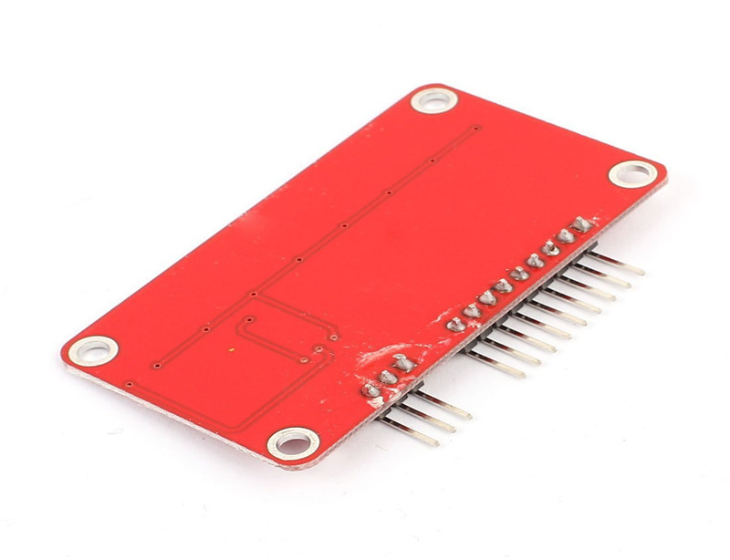 Full Color LED Module SCM Light Water 5050 LED Module For Arduino ...