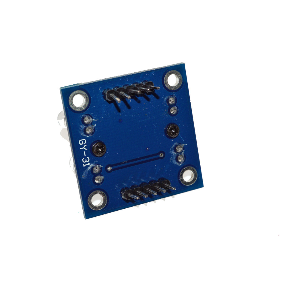 GY-31 TCS230 TCS3200 Detector Module Color Recognition Sensor ...