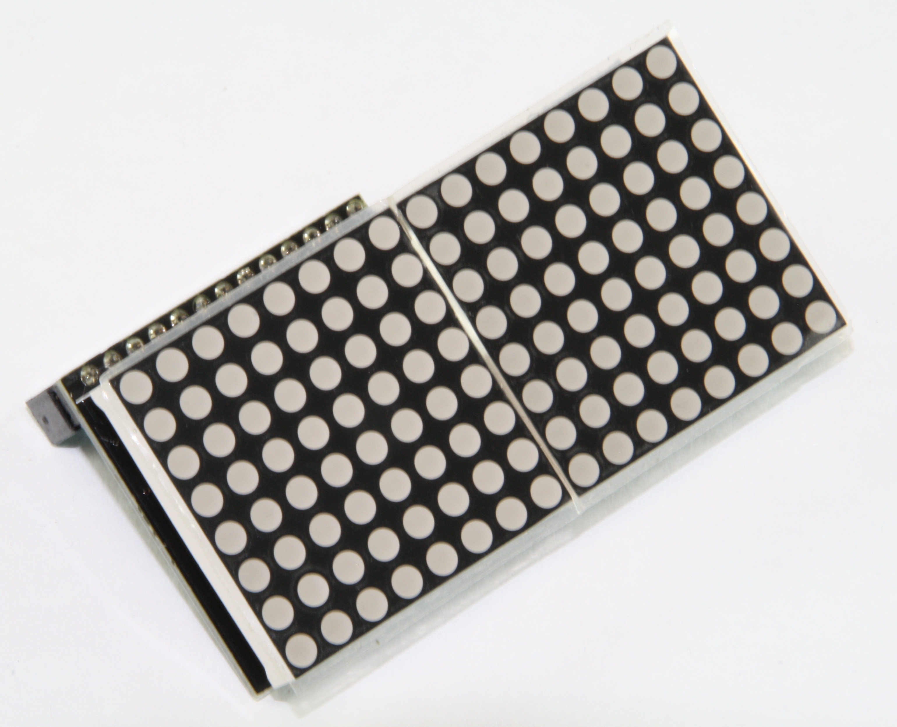 LED Matrix Module | Elektronik Lavpris Aps