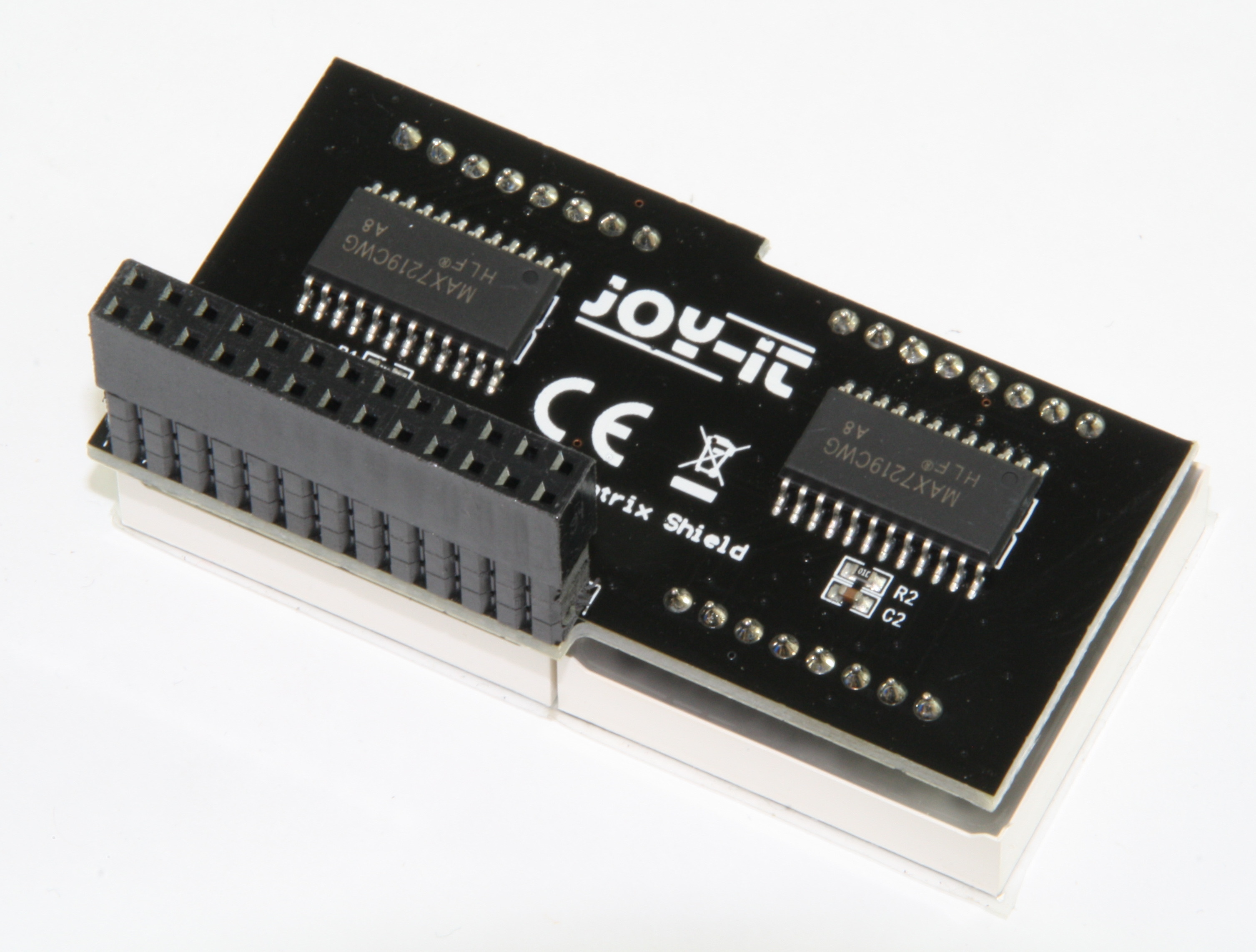 LED Matrix Module | Elektronik Lavpris Aps
