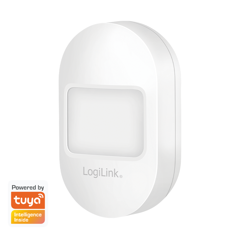 Bevægelsessensor, Smart Life, Wi-Fi, TUYA-kompatibel | Elektronik ...